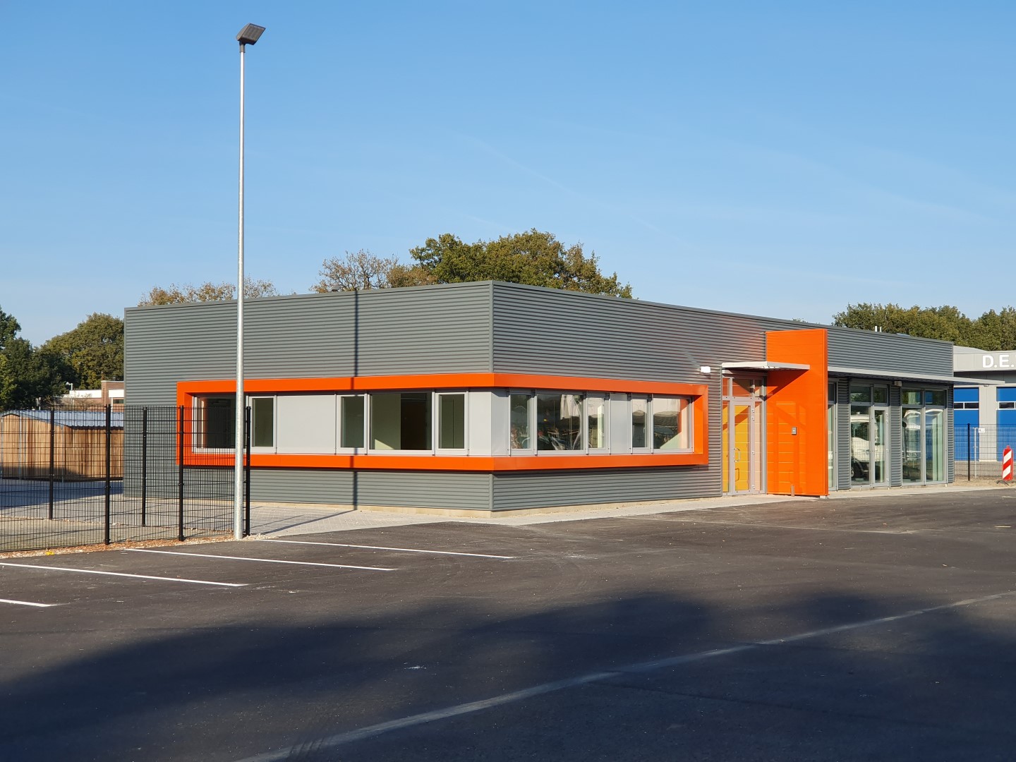 Busremise