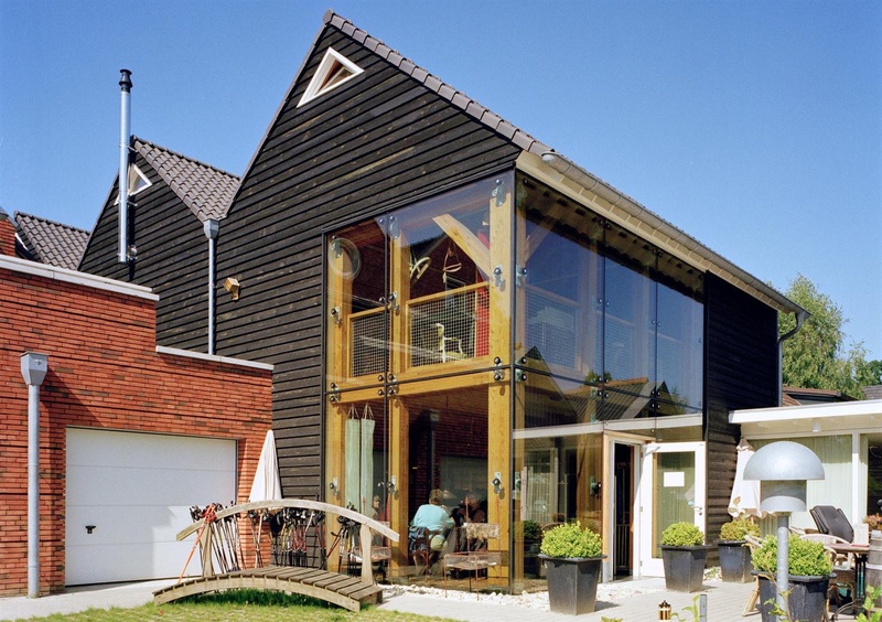 Schoenenhuis Schutrups V.O.F., Exloo